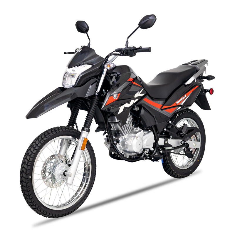 NK-150 - Motomundo