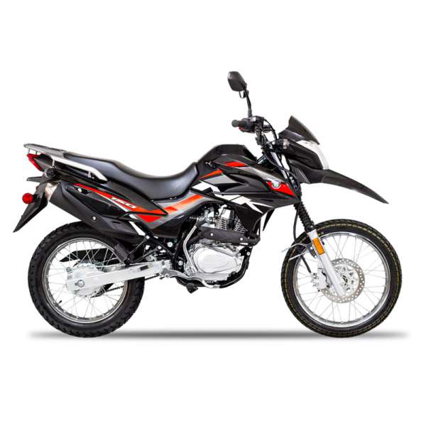NK-150 | Motomundo
