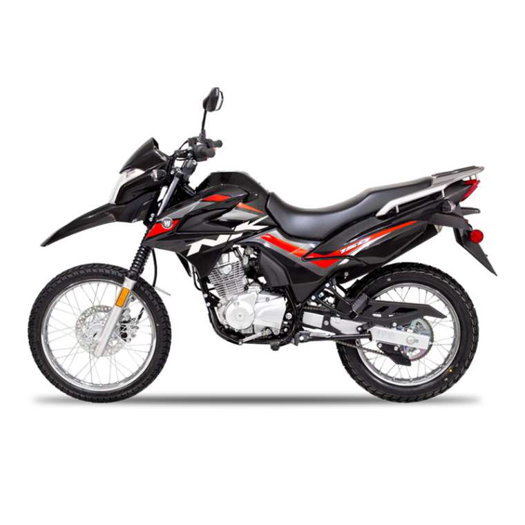 NK-150 | Motomundo