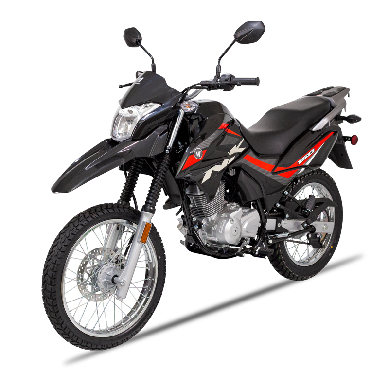 NK-150 | Motomundo