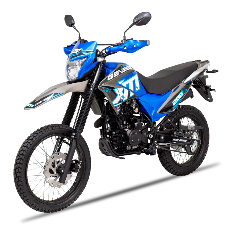 XM-200Z | Motomundo