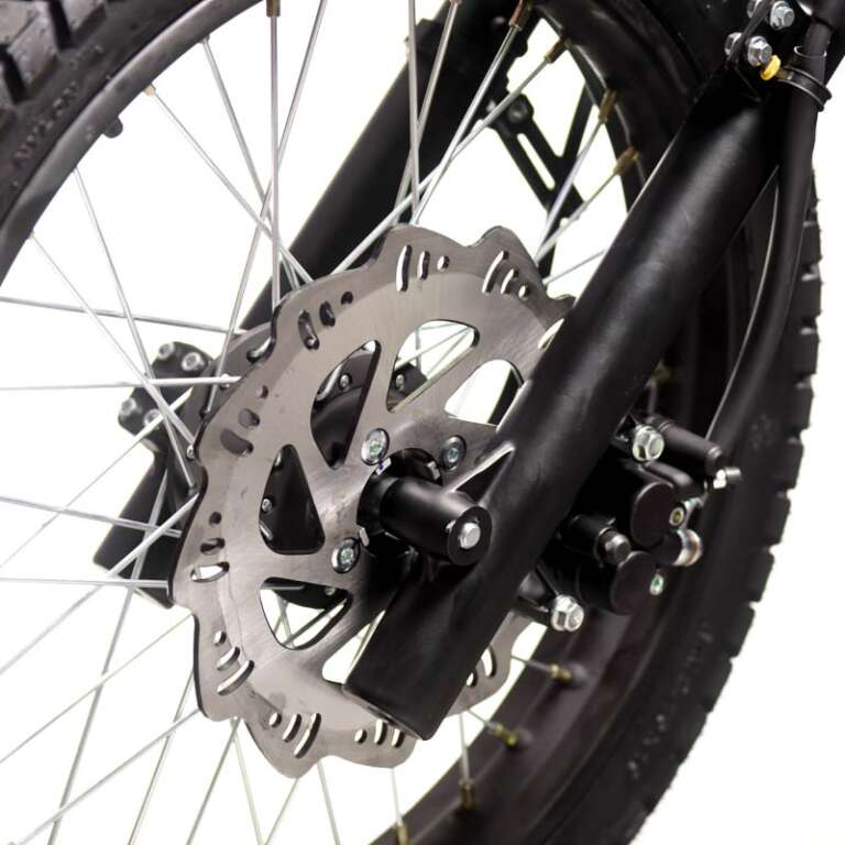 GXT-250 Rally - Motomundo