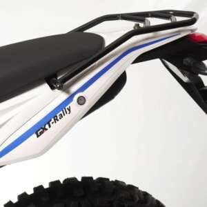 GXT-250 Rally - Motomundo