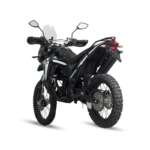 GXT-250 Rally - Motomundo