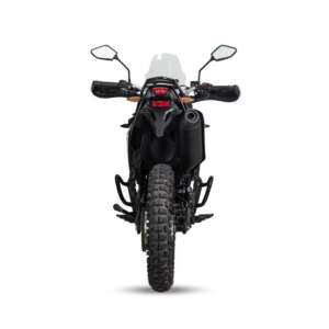 GXT-250 Rally - Motomundo