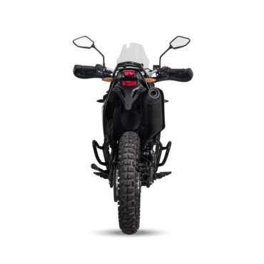 GXT-250 Rally - Motomundo