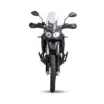 GXT-250 Rally - Motomundo