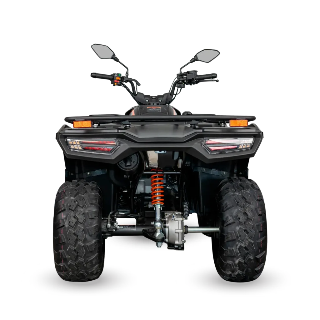 GA-300 - Motomundo