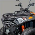 GA-300 - Motomundo
