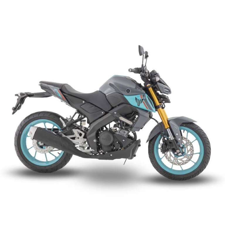 MT15 - Motomundo