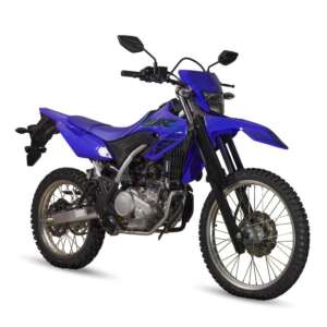 WR-155 - Motomundo