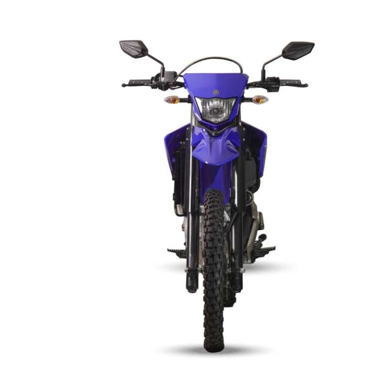 WR-155 - Motomundo