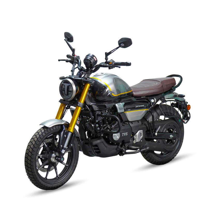 RONIN 225 - Motomundo