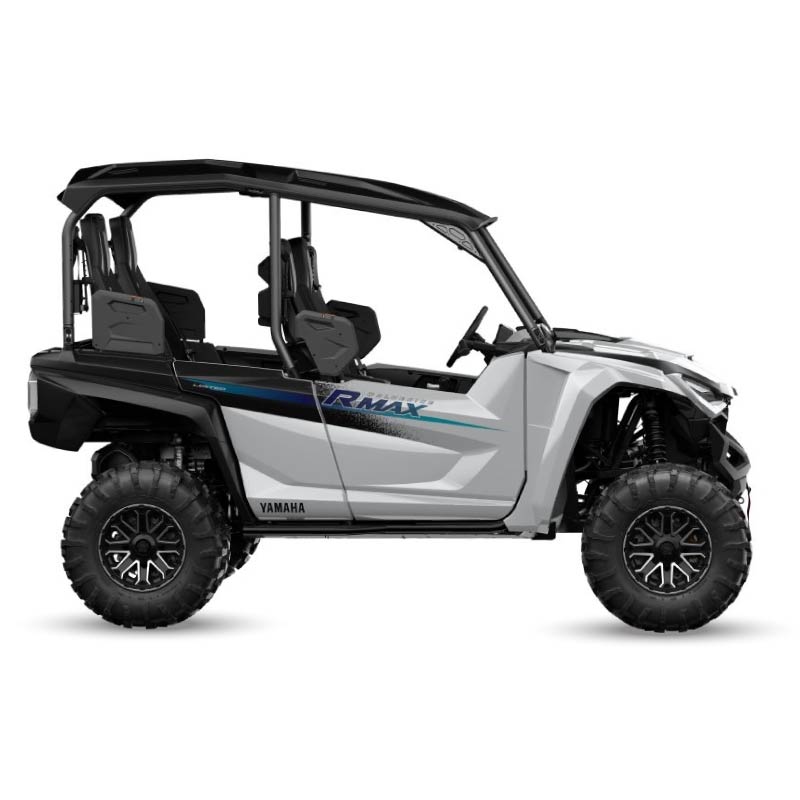 Wolverine RMAX 4 1000 - Motomundo