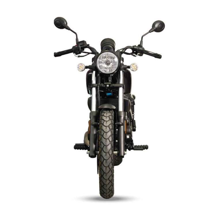 Clasik 200 - Motomundo