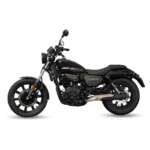 Clasik 200 - Motomundo