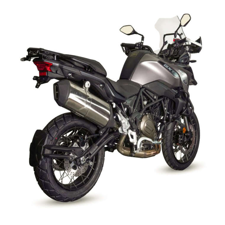 GXT-700 - Motomundo