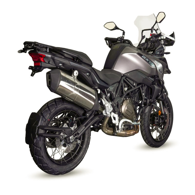 GXT-700 - Motomundo