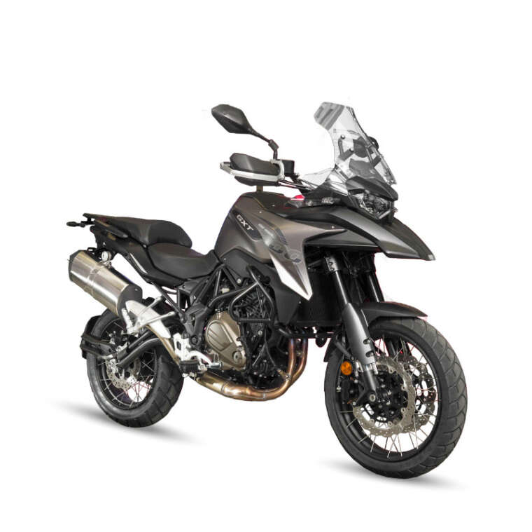 GXT-700 - Motomundo