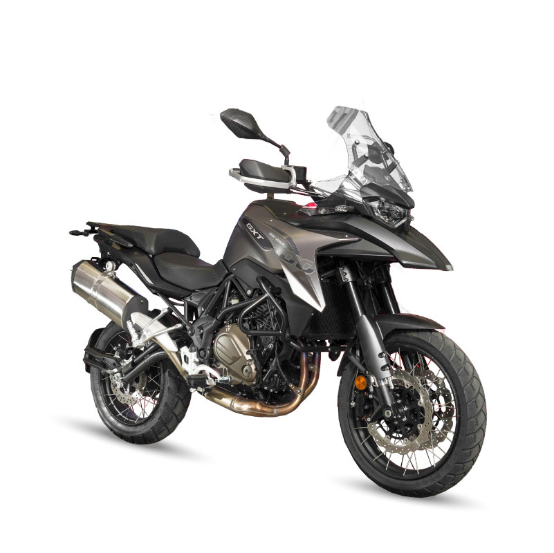 GXT-700 - Motomundo