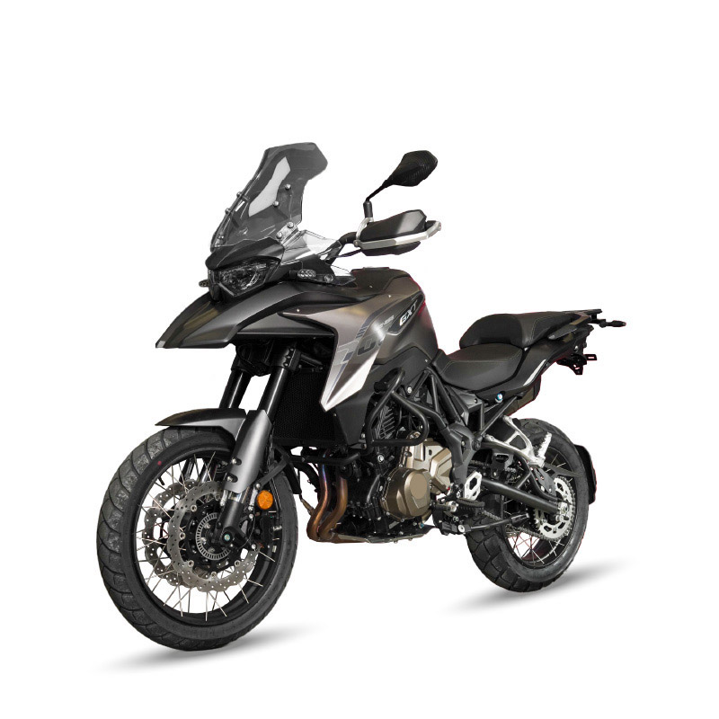 GXT-700 - Motomundo