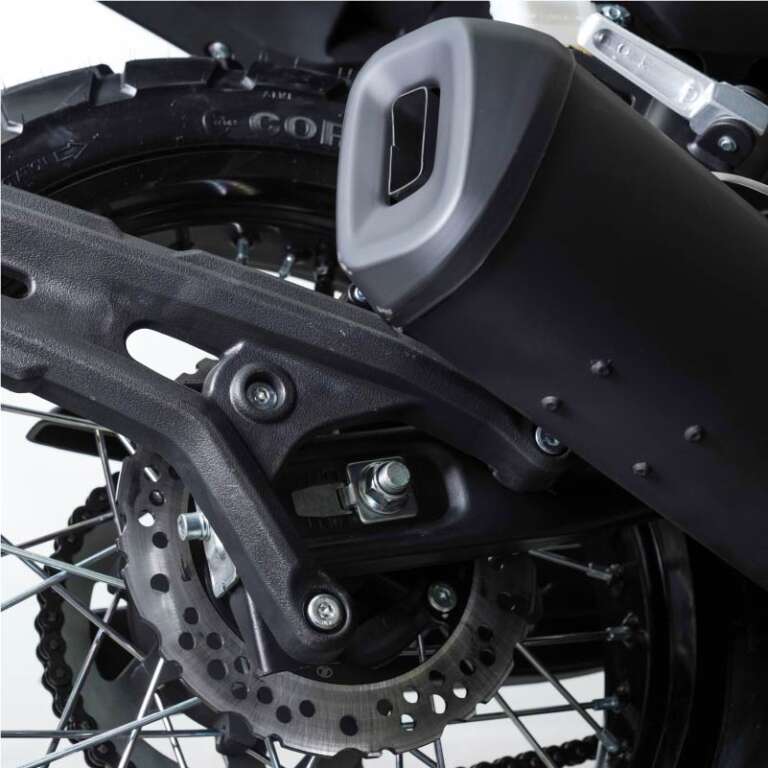 Urban X250 - Motomundo