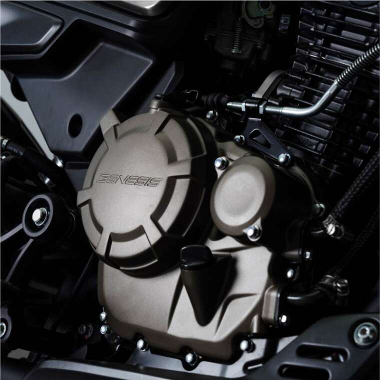 Urban X250 - Motomundo