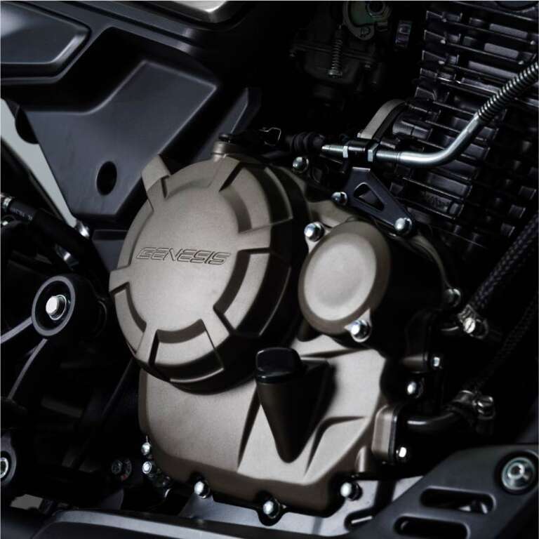 Urban X250 - Motomundo