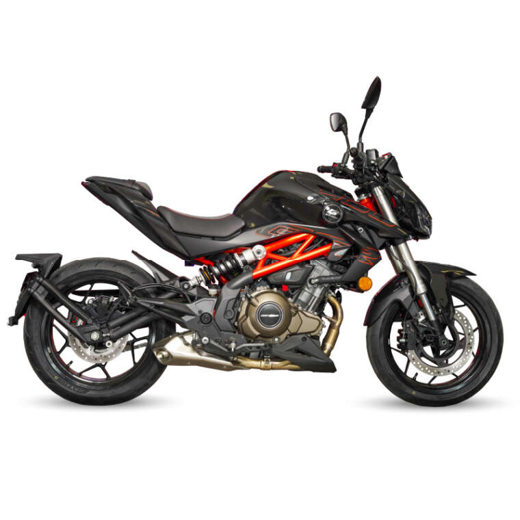 GENESIS Archives - Motomundo