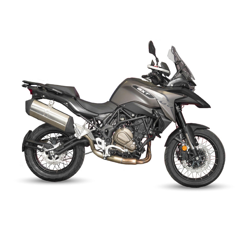 GXT-700 - Motomundo