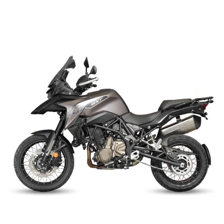 GXT-700 - Motomundo