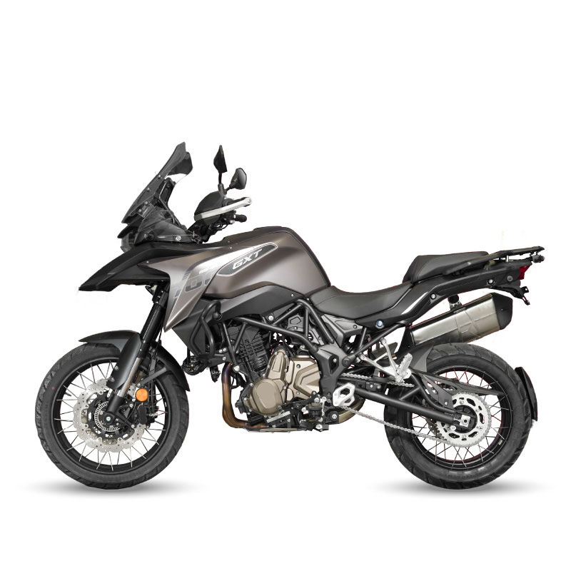 GXT-700 - Motomundo