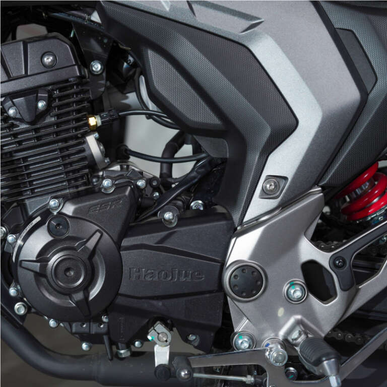 DL160 - Motomundo