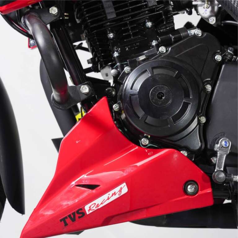 Apache 160 2V RENOVADA - Motomundo