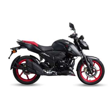 Apache 160 4V FI Edición Especial - Motomundo