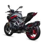 APACHE RTR 310 - Motomundo