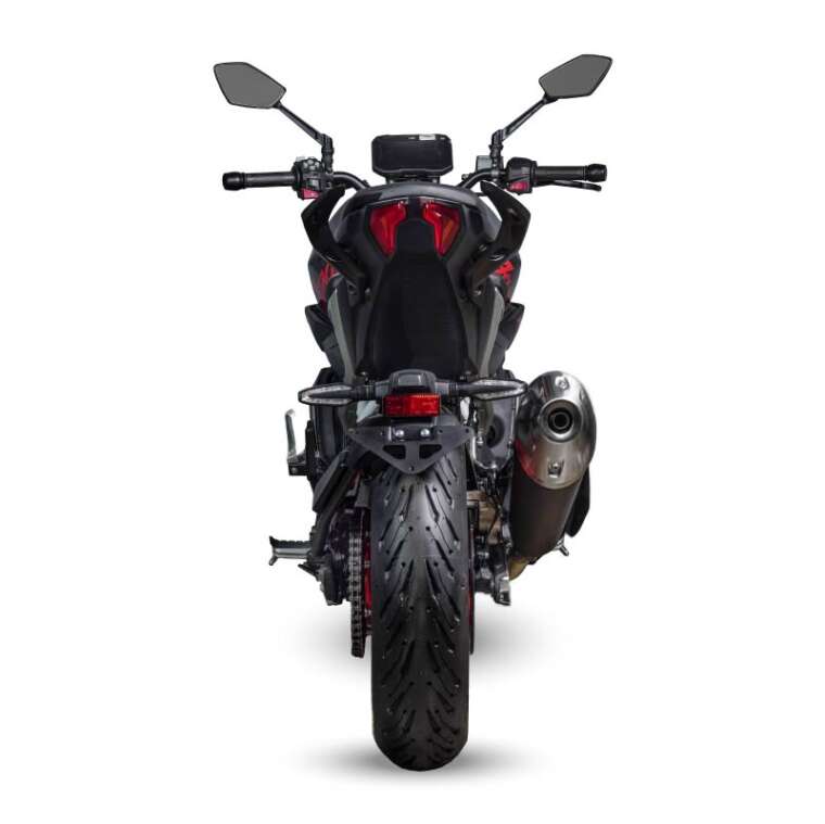 APACHE RTR 310 - Motomundo