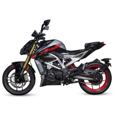 APACHE RTR 310 - Motomundo