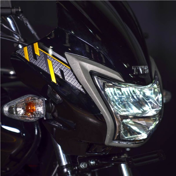 HLX 150F - Motomundo