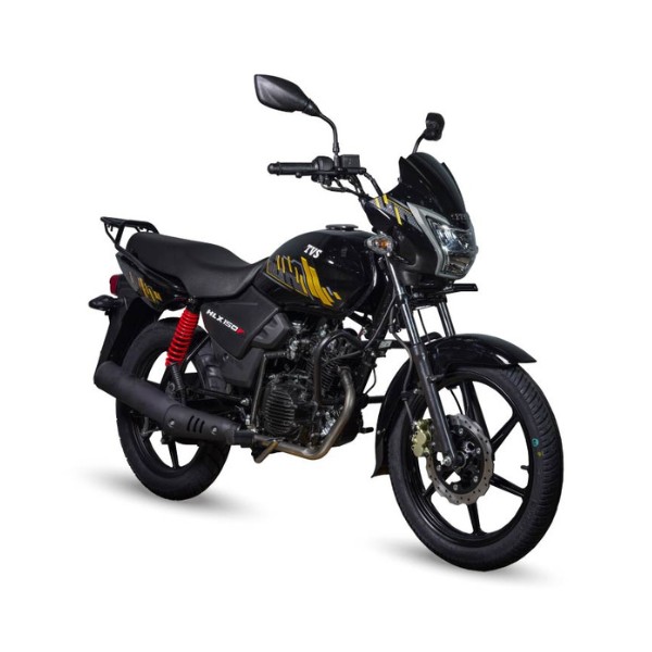 HLX 150F - Motomundo