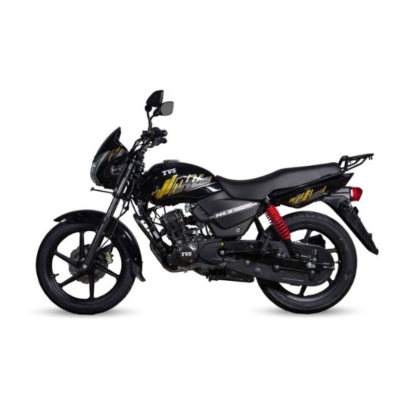 HLX 150F - Motomundo