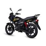 HLX 150F 5S - Motomundo