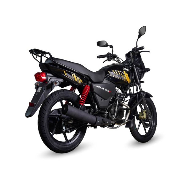 HLX 150F - Motomundo