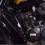 HLX 150F 5S - Motomundo