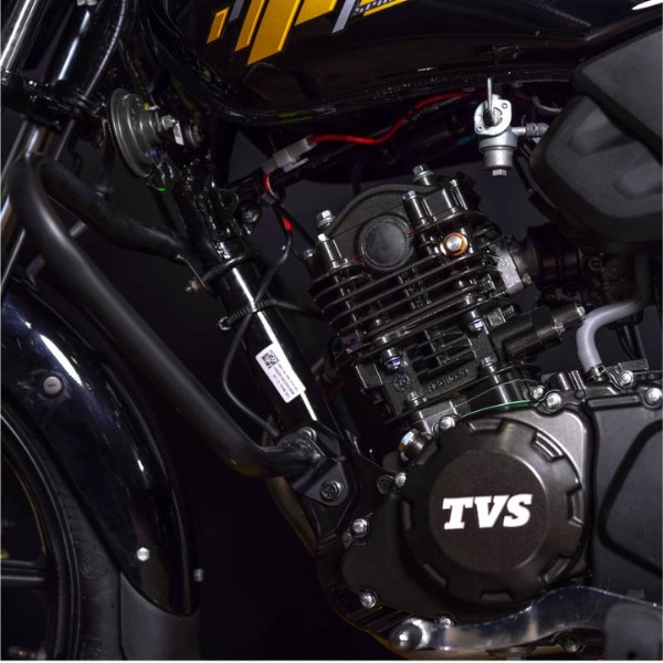 HLX 150F - Motomundo