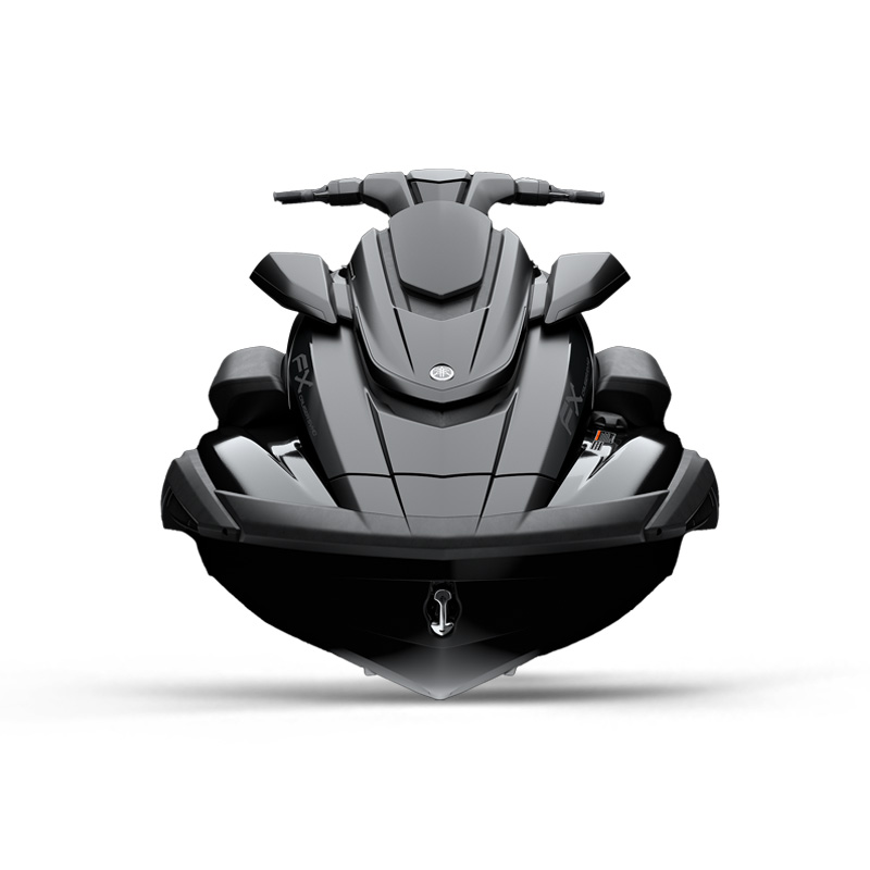 FX CRUISER SVHO - Motomundo