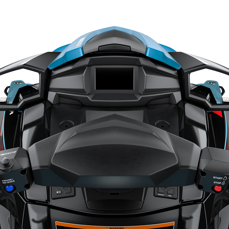 VX CRUISER - Motomundo