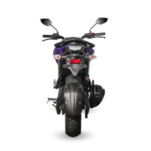 FZ-S 4.0 - Motomundo