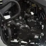 XM 250 Rally - Motomundo