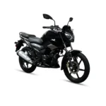 Raider 125 FI - Motomundo